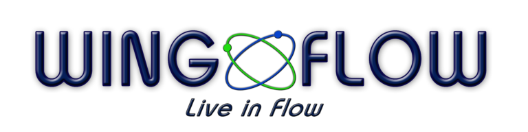 Wingflow – opens innovative ways for the future!